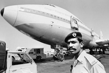 Pan Am 73 Hijack In Karachi - Airliners.net