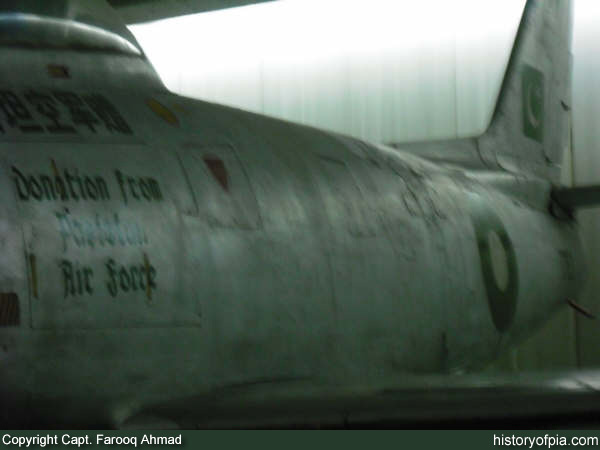 Capt. Farooq Meets PIA's First Trident (AP-ATK) In China - History of ...