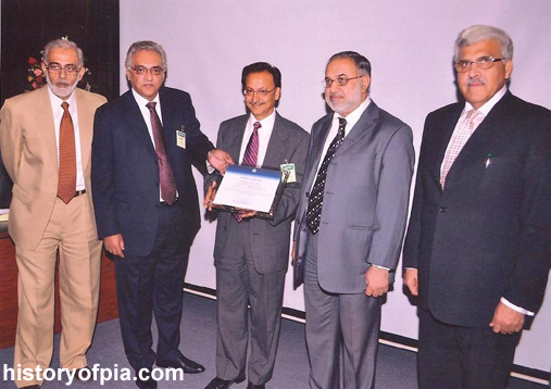 | Pakistani Airlines | PK | Page 15 | SkyscraperCity Forum